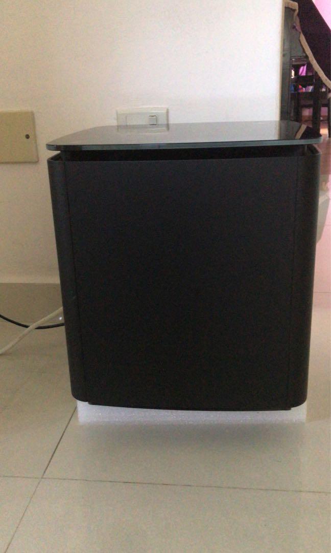 Bose Soundtouch 300, Bose Acoustimass 300 Bass Module, Audio, Soundbars ...