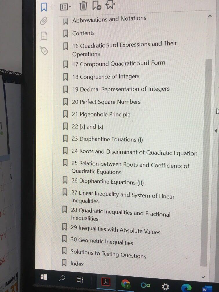 Brand new SMO books / 2010 2011 2012 2013 2014 2015 2016 2017 2018 2019 ...