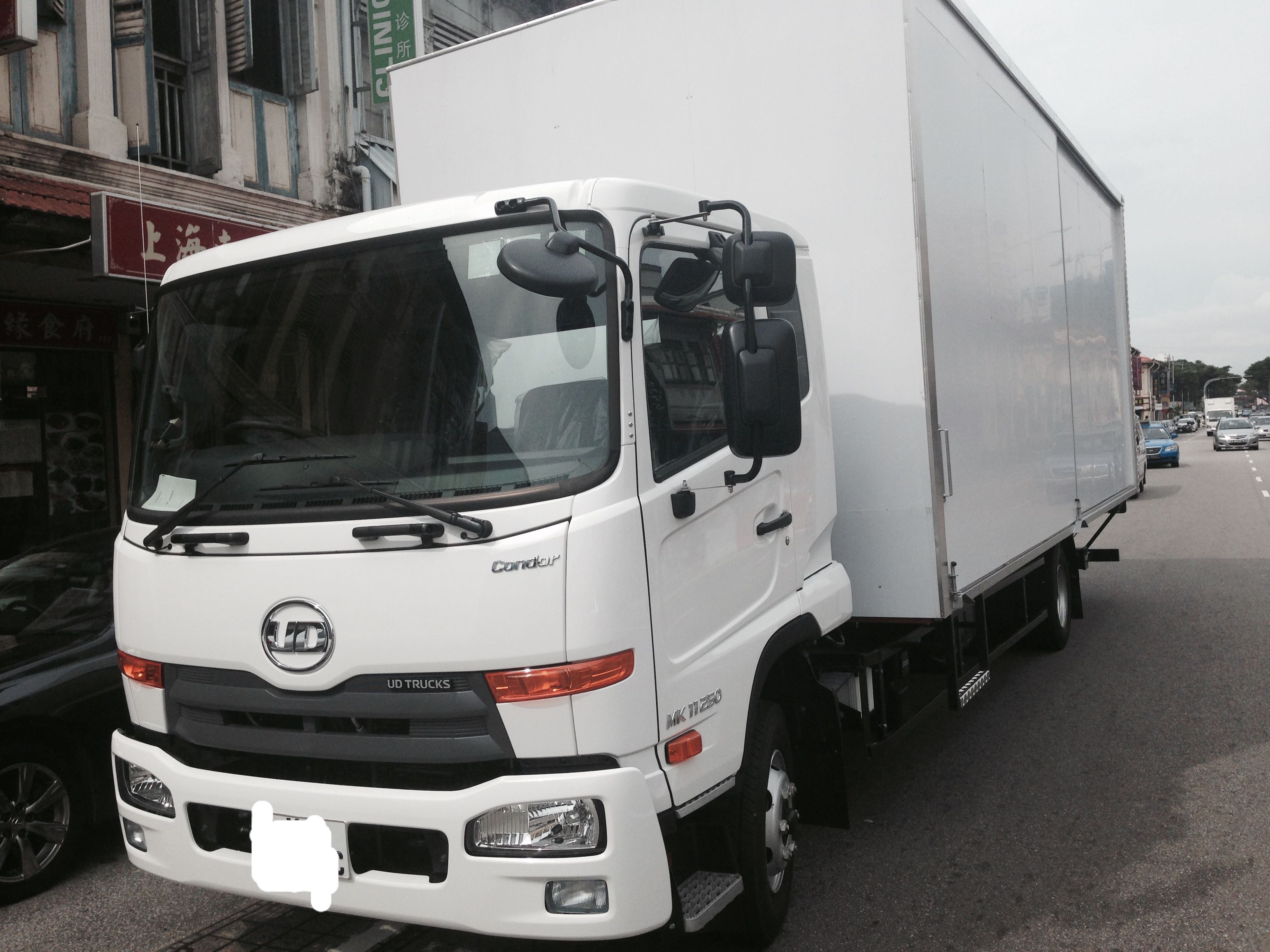 Class 4 Driver, Jobs, Transport & Delivery on Carousell