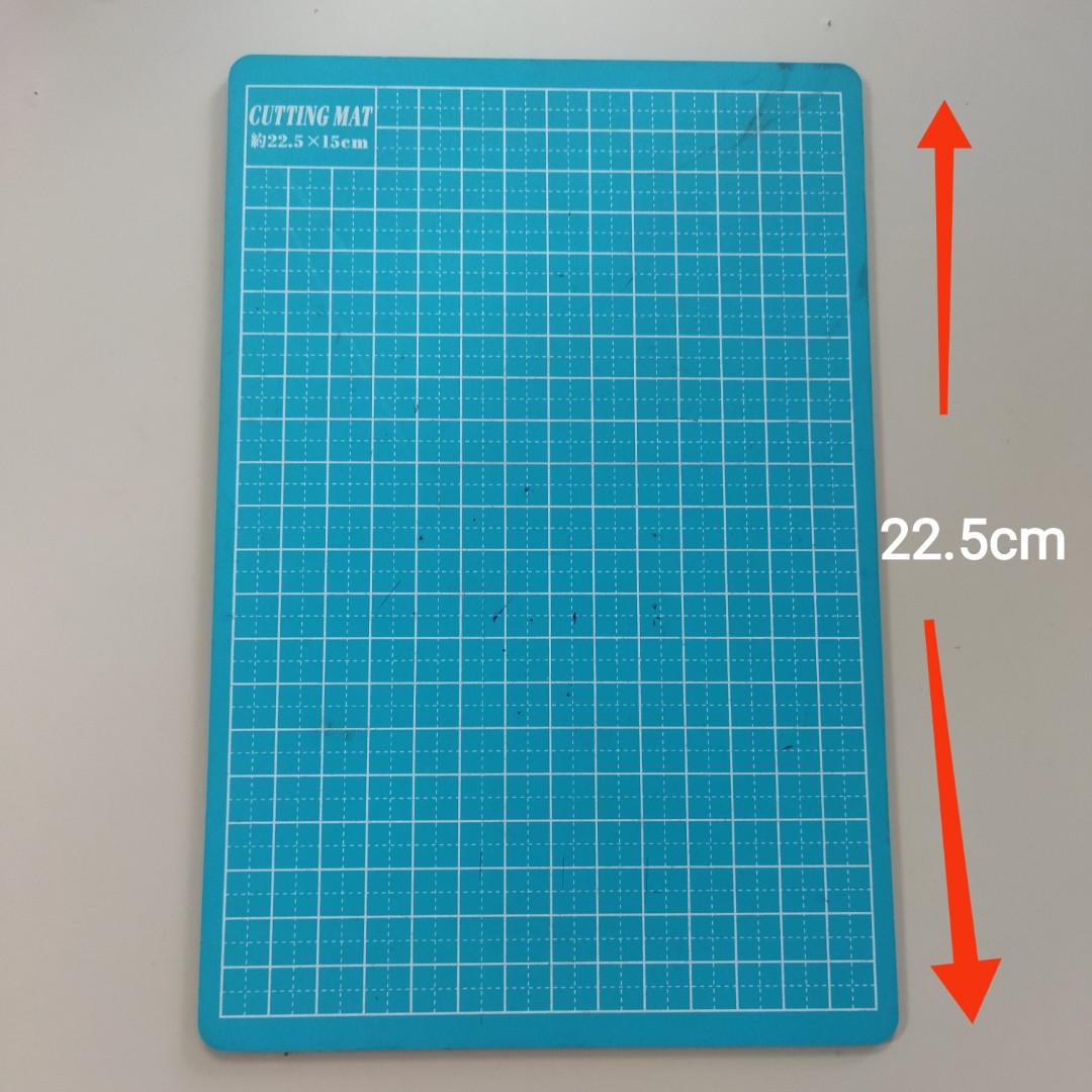 Cutting Mat Daiso at Jack Belser blog