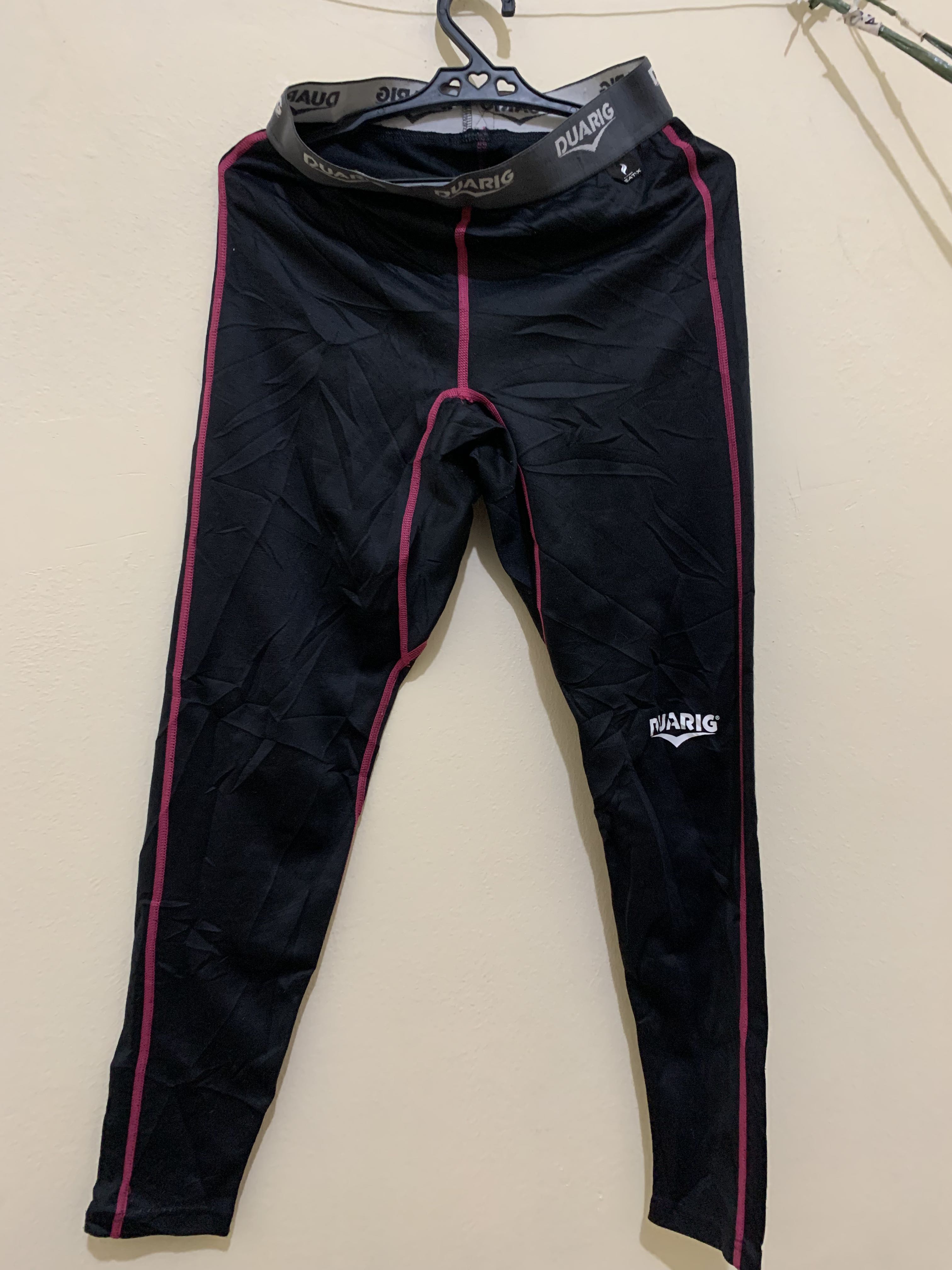Duarig dri fit pants, Women's Fashion, Bottoms, Other Bottoms on Carousell