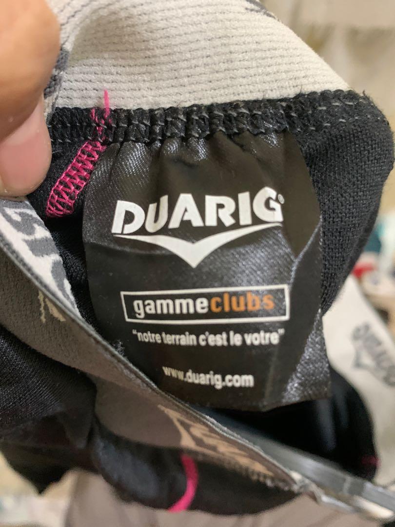 Duarig dri fit pants, Women's Fashion, Bottoms, Other Bottoms on Carousell