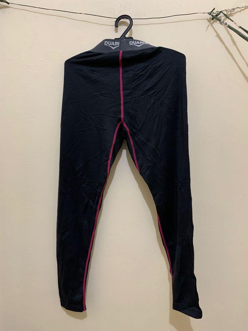 Duarig dri fit pants, Women's Fashion, Bottoms, Other Bottoms on Carousell