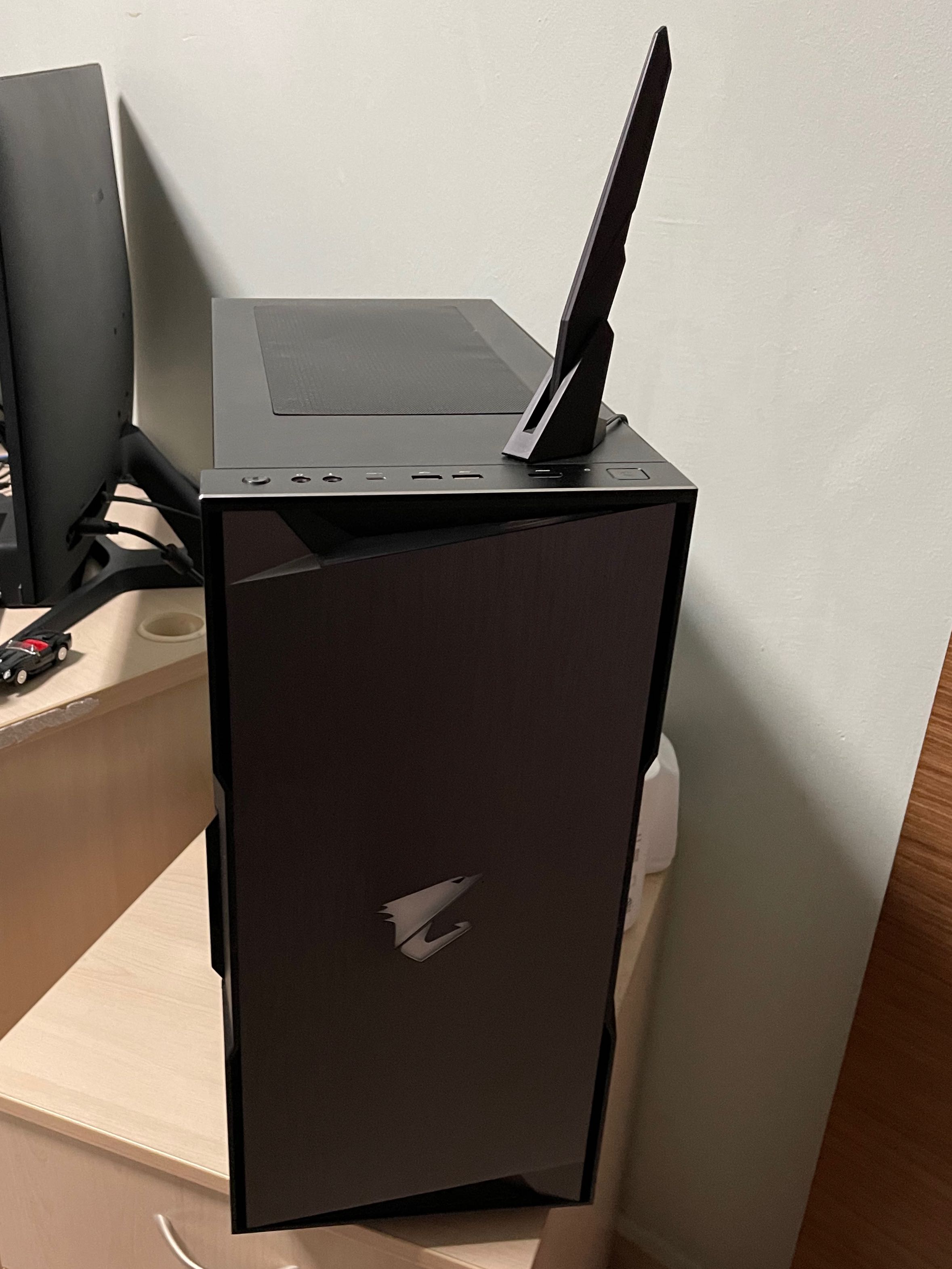 Gaming dekstop, Computers & Tech, Desktops on Carousell