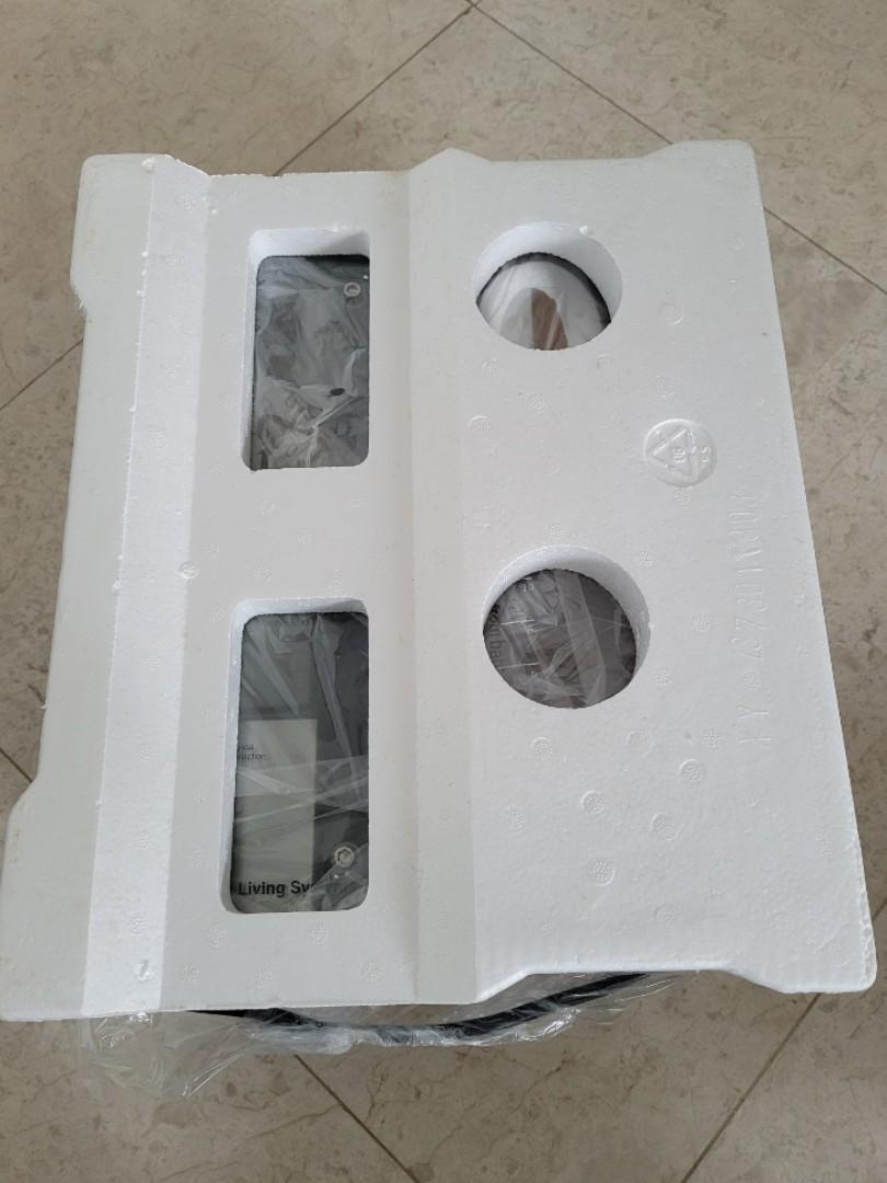 Hitachi Coffee Maker HCM-C1, TV & Home Appliances, Kitchen Appliances ...