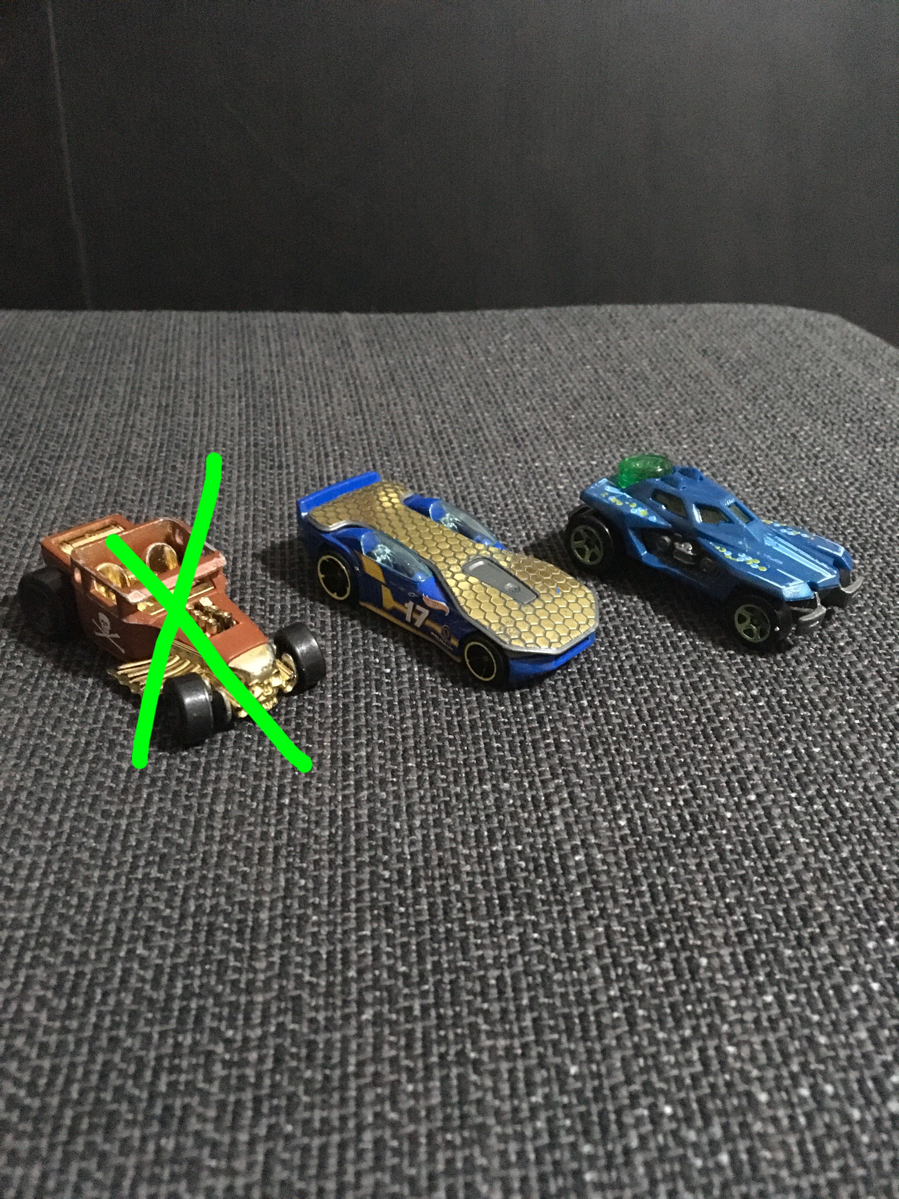 Hot Wheels Racers Die-Cast, Hobbies & Toys, Toys & Games on Carousell