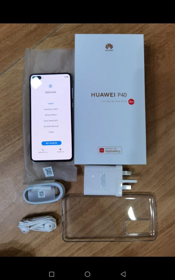 Huawei P40 Wikipedia | atelier-yuwa.ciao.jp