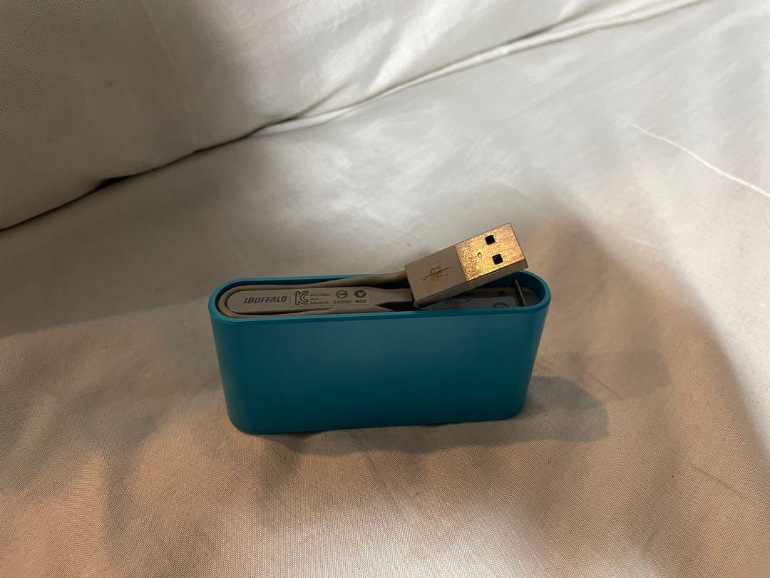 Japan USB Adapter / Extender - 1 to 4., Computers & Tech, Parts ...