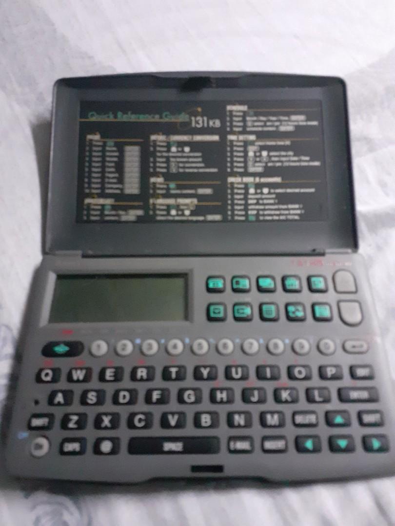 Karce calculator, Computers & Tech, Office & Business Technology on ...