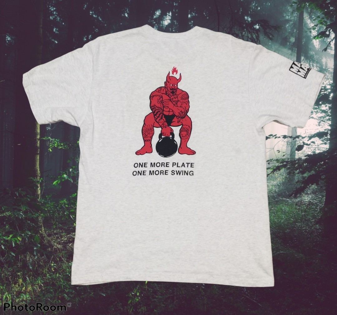Mad max, Men's Fashion, Tops & Sets, Tshirts & Polo Shirts on Carousell