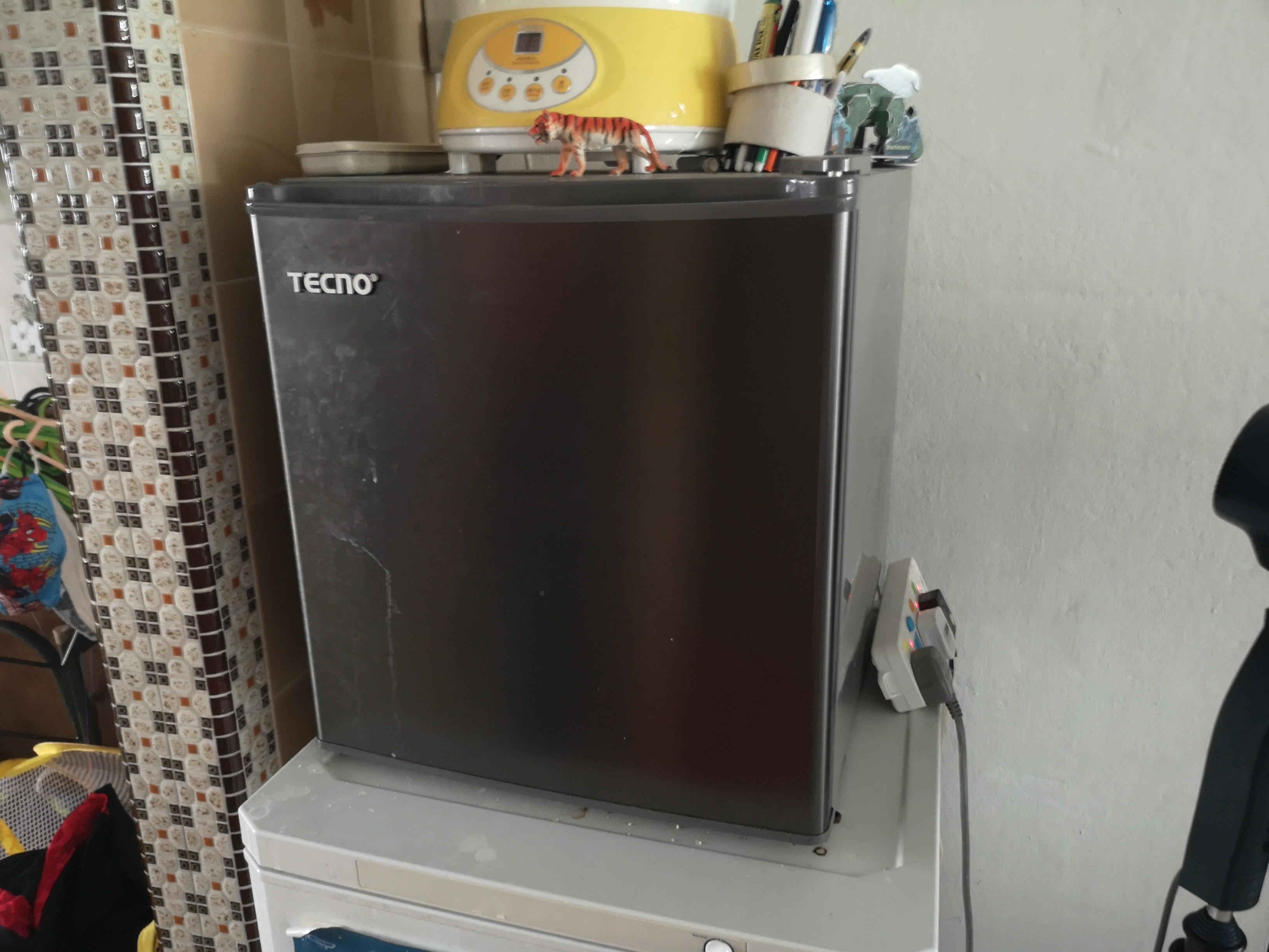 Mini Bar fridge, TV & Home Appliances, Kitchen Appliances ...