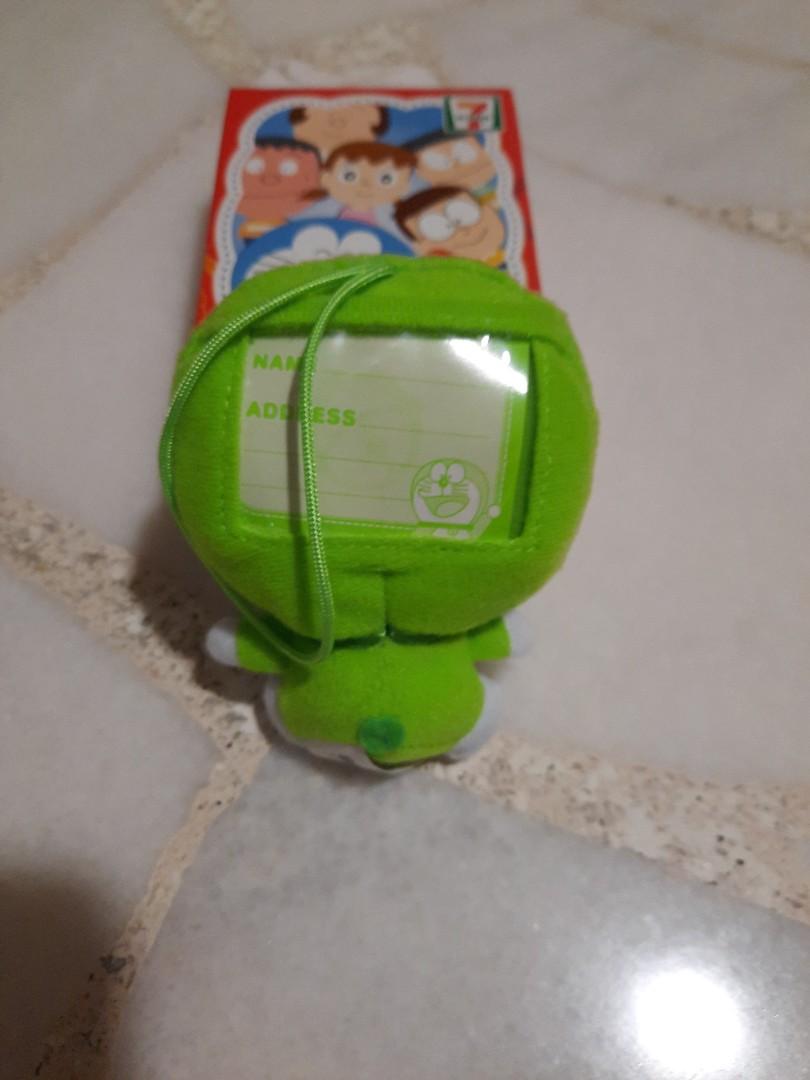 Mini Doraemon, Hobbies & Toys, Memorabilia & Collectibles, Vintage ...