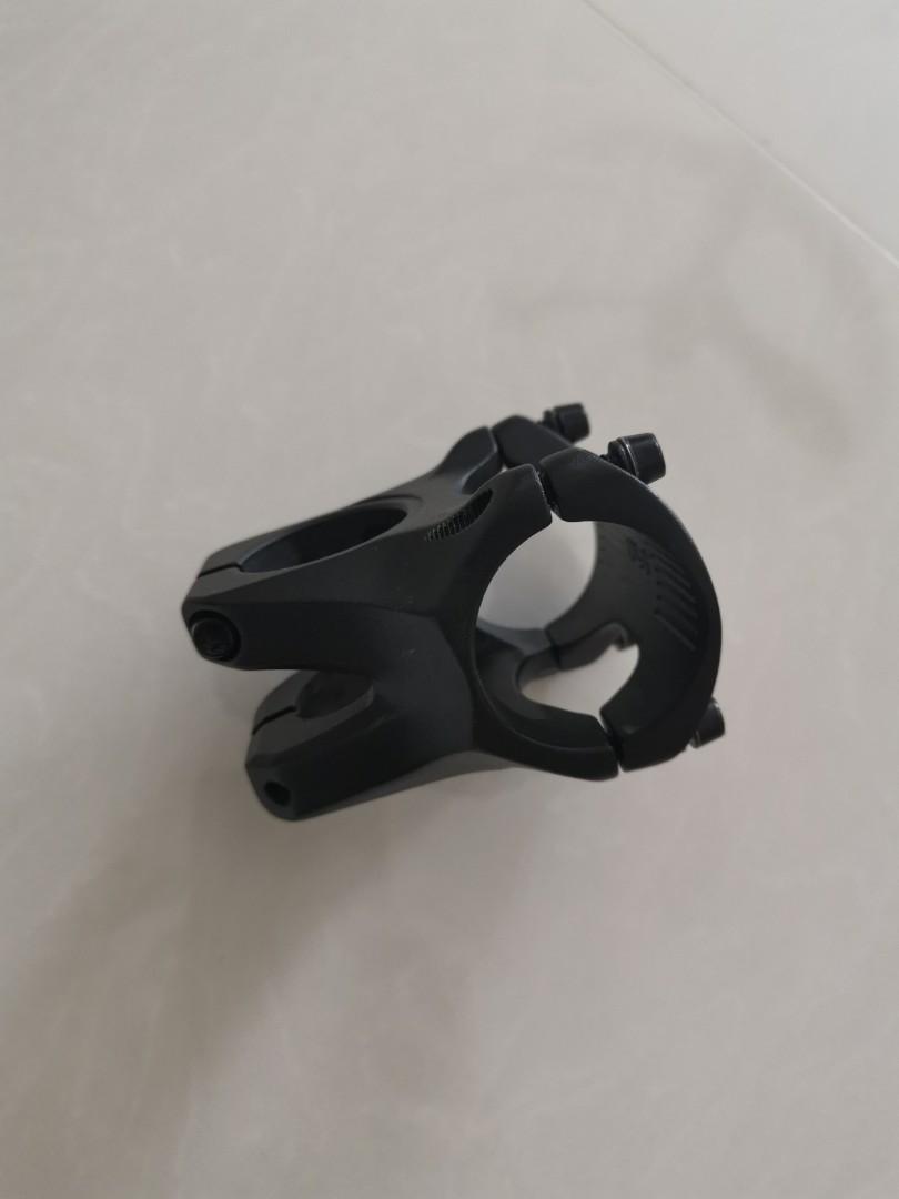 Nukeproof neutron stem for 35mm handle bar, Sports Equipment, Bicycles ...