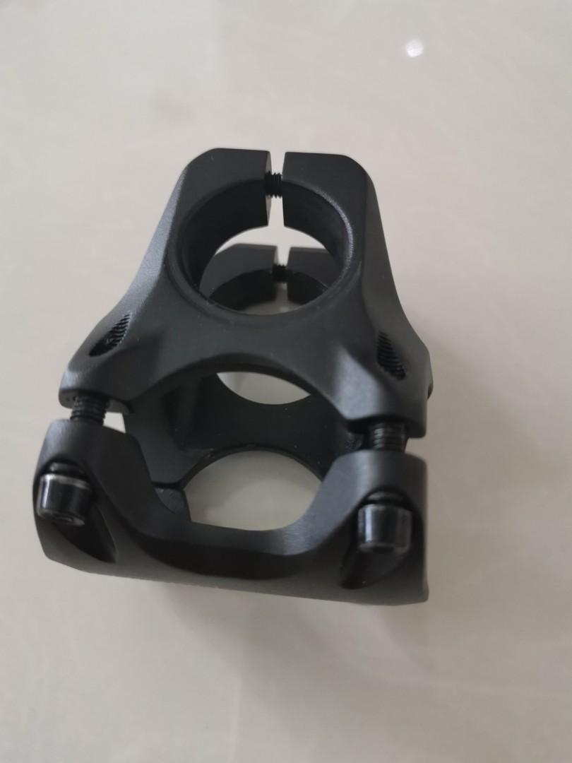 Nukeproof neutron stem for 35mm handle bar, Sports Equipment, Bicycles ...