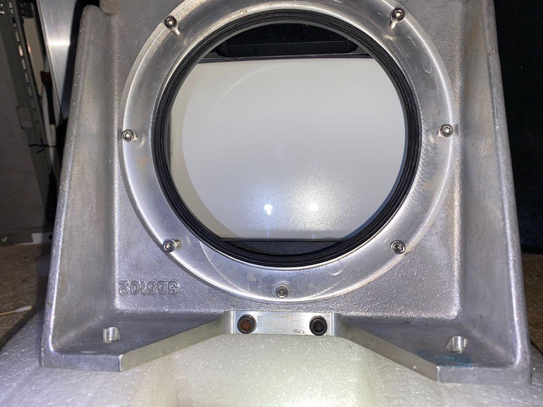 Rare P19 Lug Tubes for CRT Projector, TV & Home Appliances, TV ...