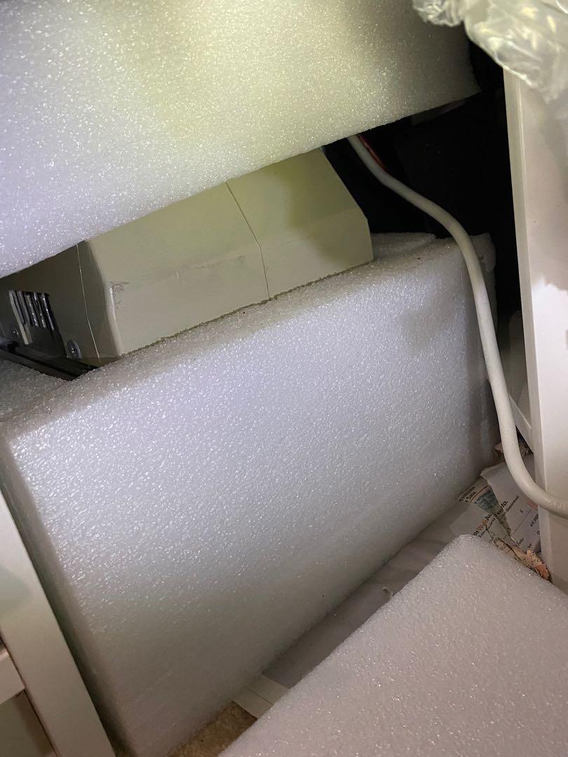 Rare P19 Lug Tubes for CRT Projector, TV & Home Appliances, TV ...