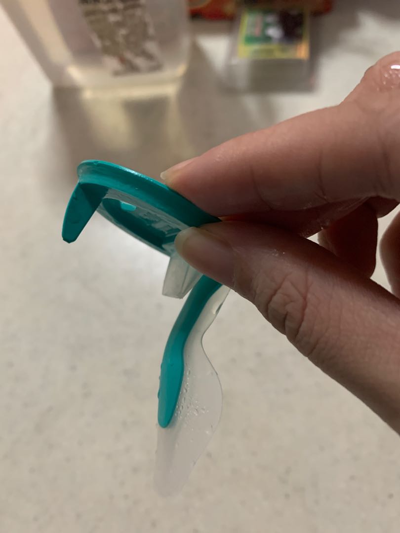 Philips Avent Anti-Colic Airfree Vent Insert, Babies & Kids, Nursing ...