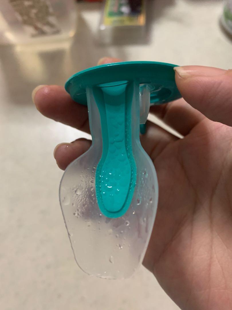 Philips Avent Anti-Colic Airfree Vent Insert, Babies & Kids, Nursing ...