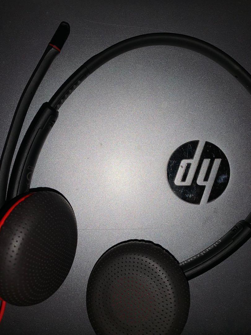 Plantronics Blackwire C3200 Series, Audio, Headphones & Headsets on ...