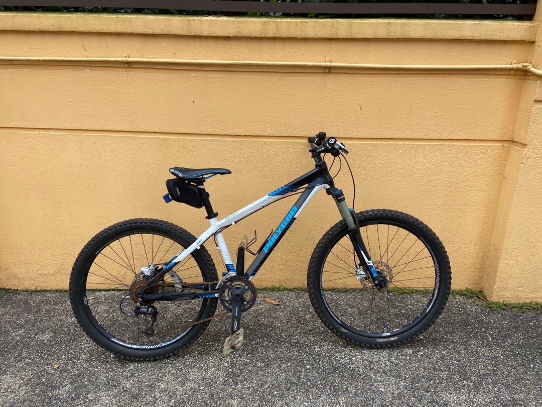 Polygon Cozmic TX 2.0, Sports Equipment, Bicycles & Parts, Bicycles on ...