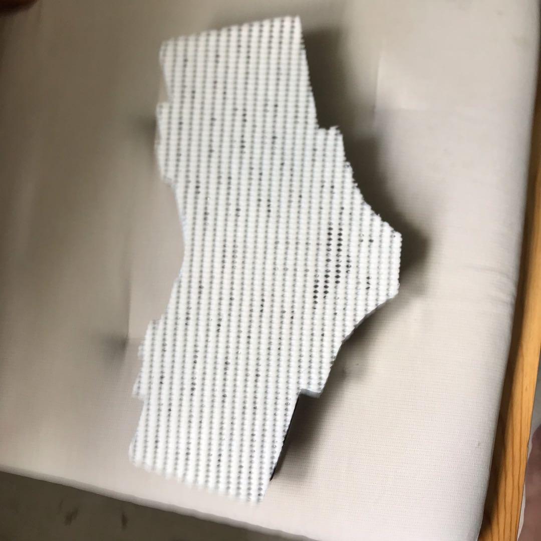 Pteron with Cherry MX Red - Split Ortholinear Mechanical Keyboard ...