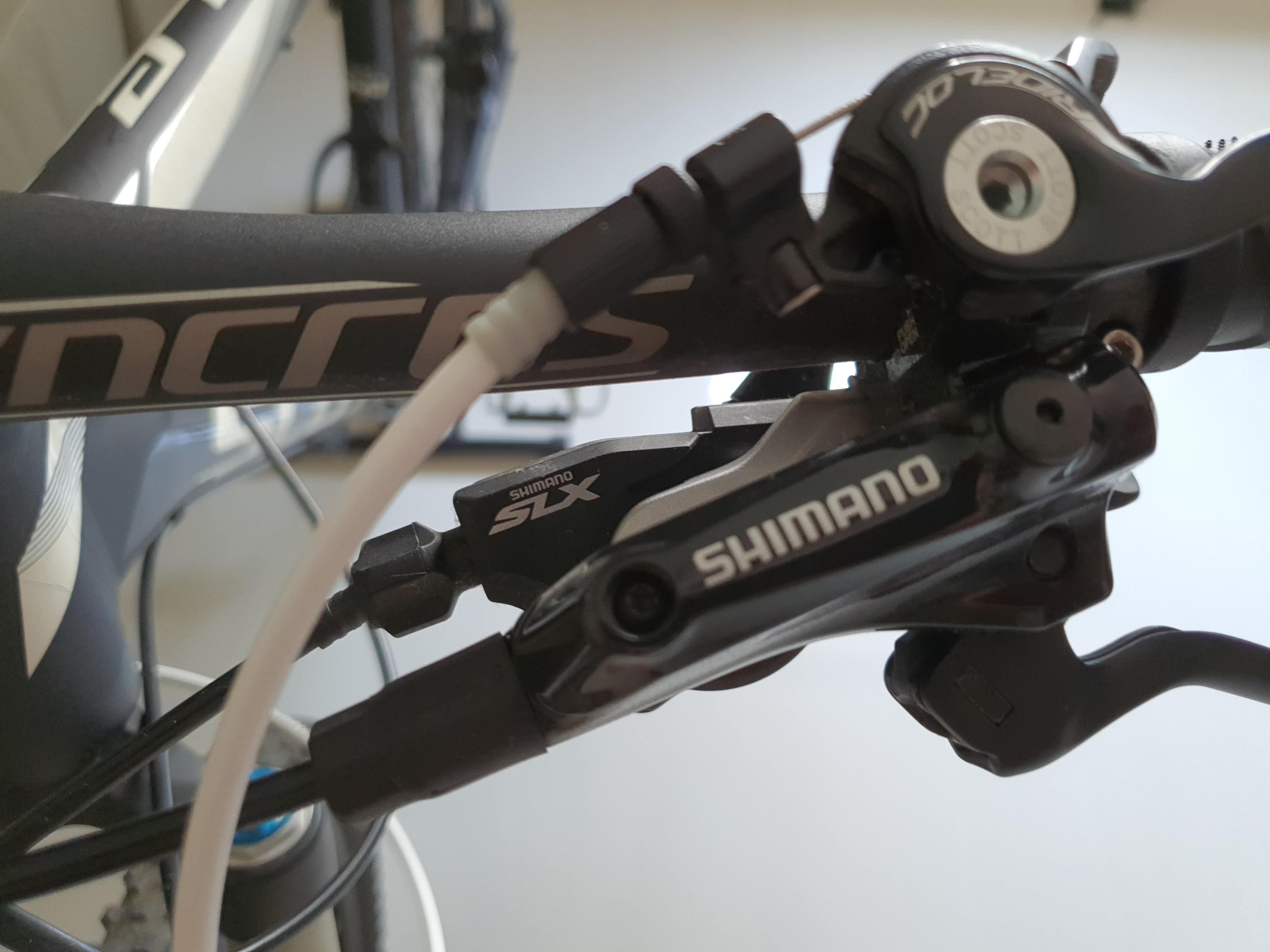 Scott scale 740 hardtail mtb, Sports Equipment, Bicycles & Parts ...