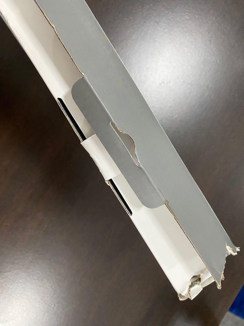 Seenda wireless keyboard mouse (Model SK38), Computers & Tech, Parts ...