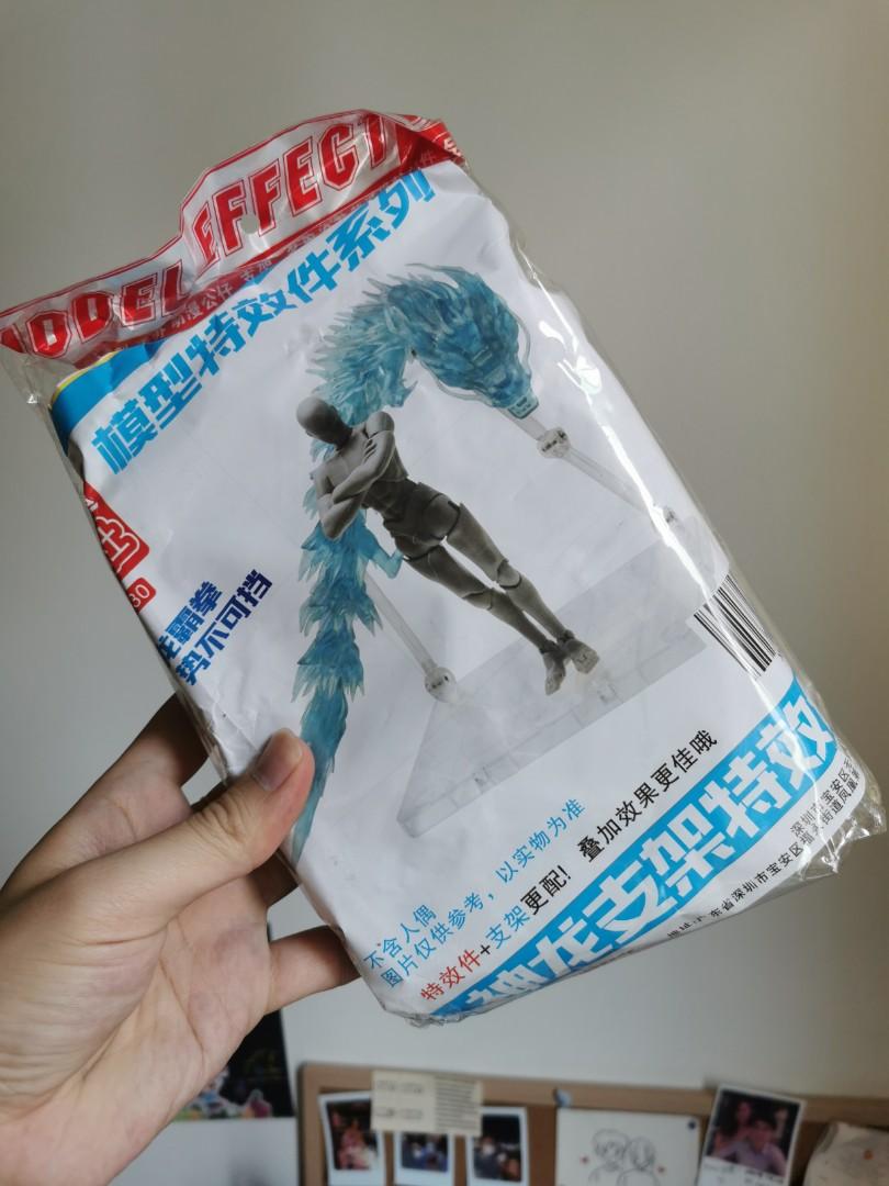 SHF effect Kamen rider figuarts, Hobbies & Toys, Toys & Games on Carousell