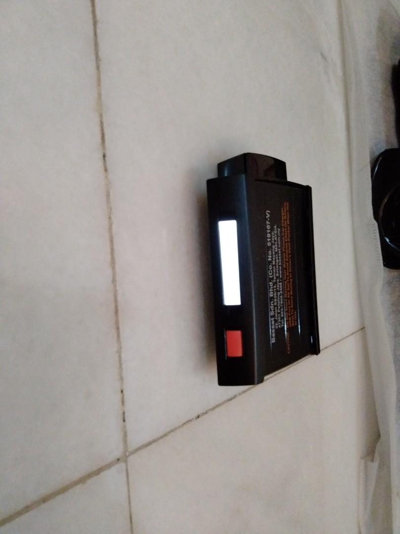 Smart Tag Touch N Go Toll, Auto Accessories on Carousell