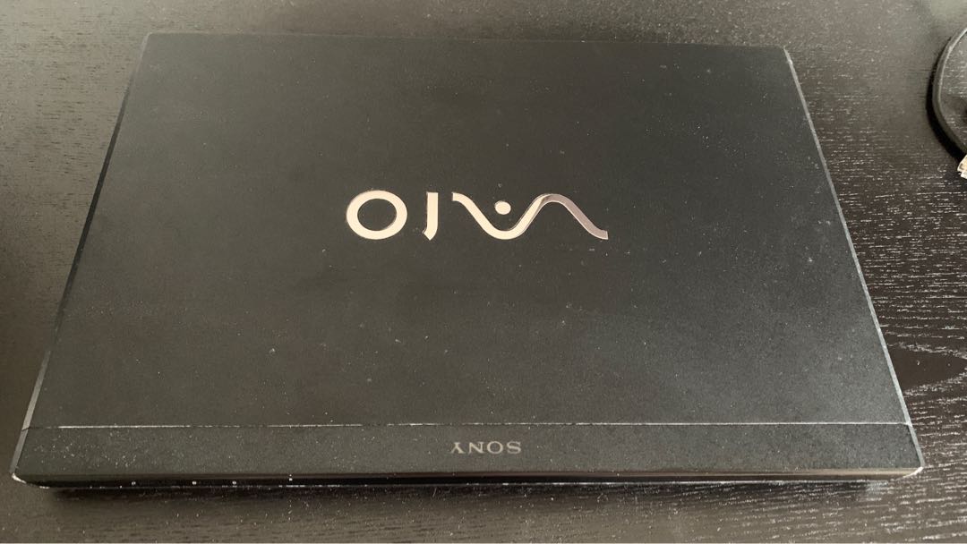 Sony VAIO S13, Computers & Tech, Laptops & Notebooks on Carousell