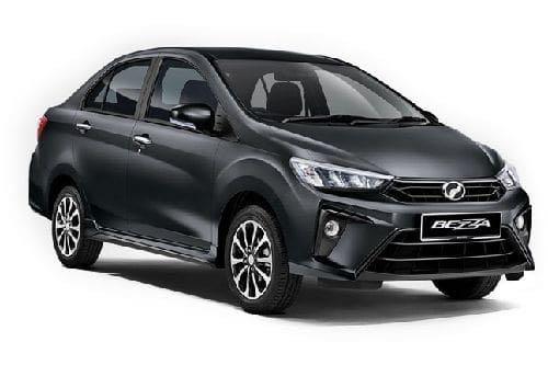 Sport rim bezza 1.3x, Auto Accessories on Carousell