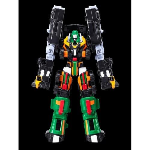 Tobot Master V, Beast, Trail, Speed, Commander Universe, Hobbies & Toys ...
