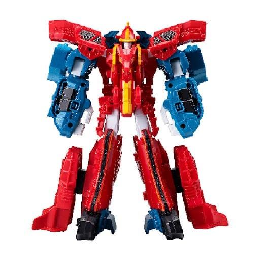 Tobot Master V, Beast, Trail, Speed, Commander Universe, Hobbies & Toys ...