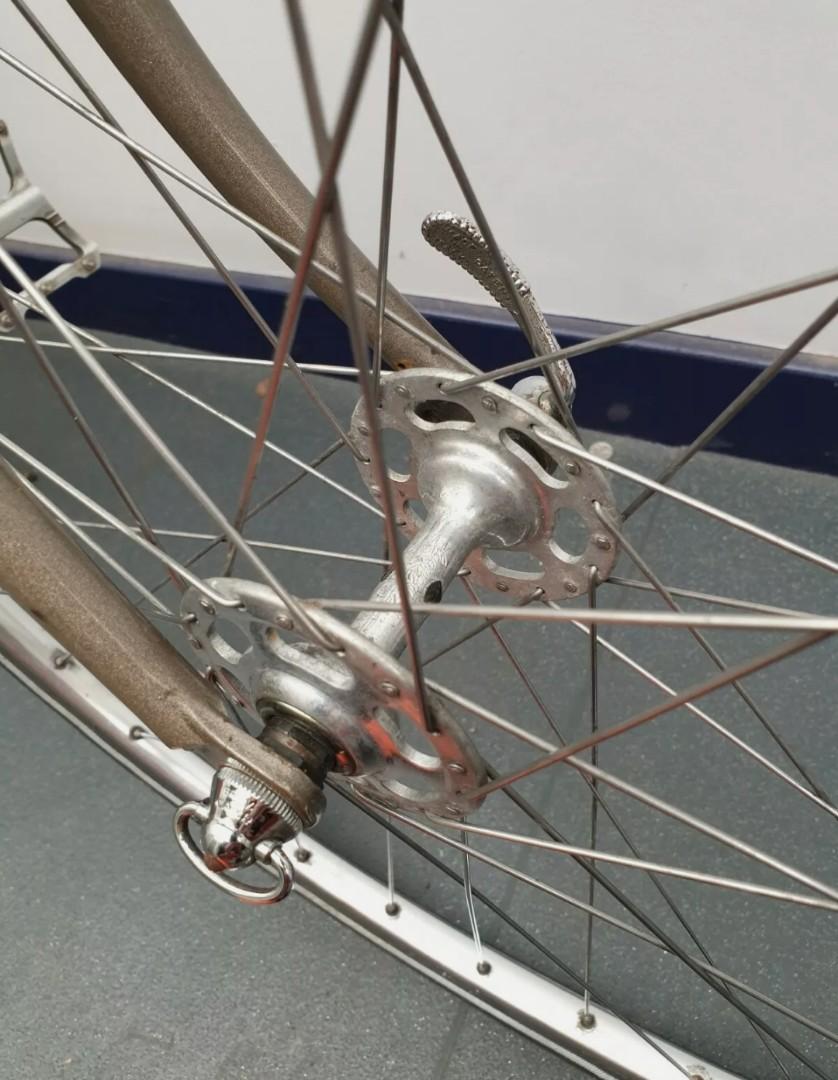 Trek 620 Ben shoponline s