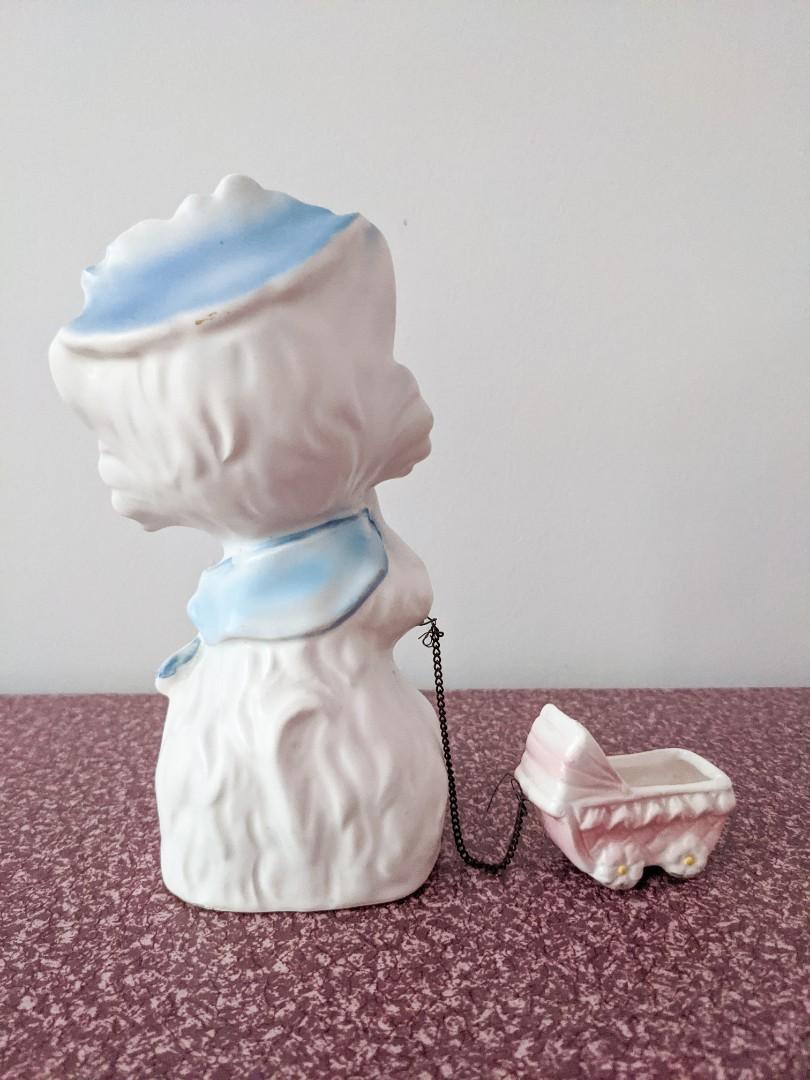 Vintage Kitsch Cat Display, Hobbies & Toys, Memorabilia & Collectibles ...