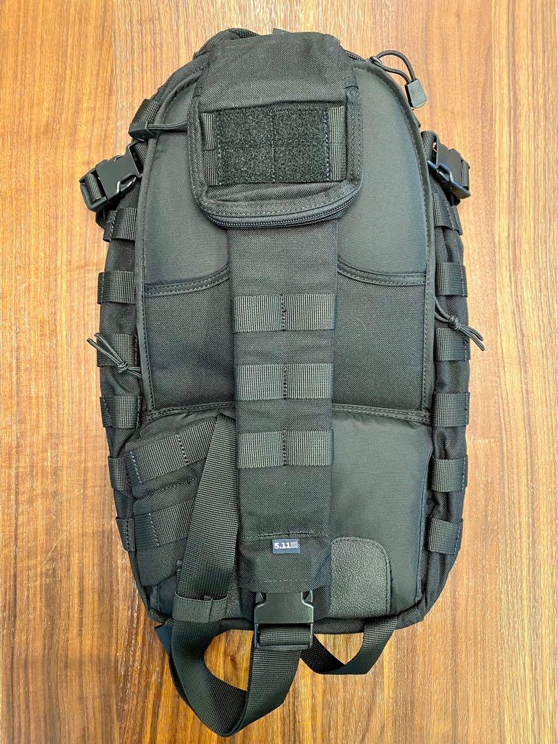 5.11 Tactical Rush Moab 10 Sling Pack, Men's Fashion, Bags, Sling Bags ...