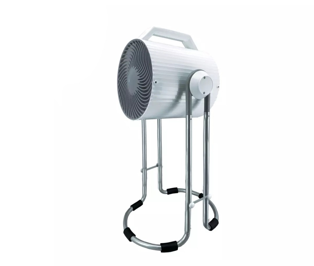 Asahi turbo circulation fan, Furniture & Home Living, Lighting & Fans ...