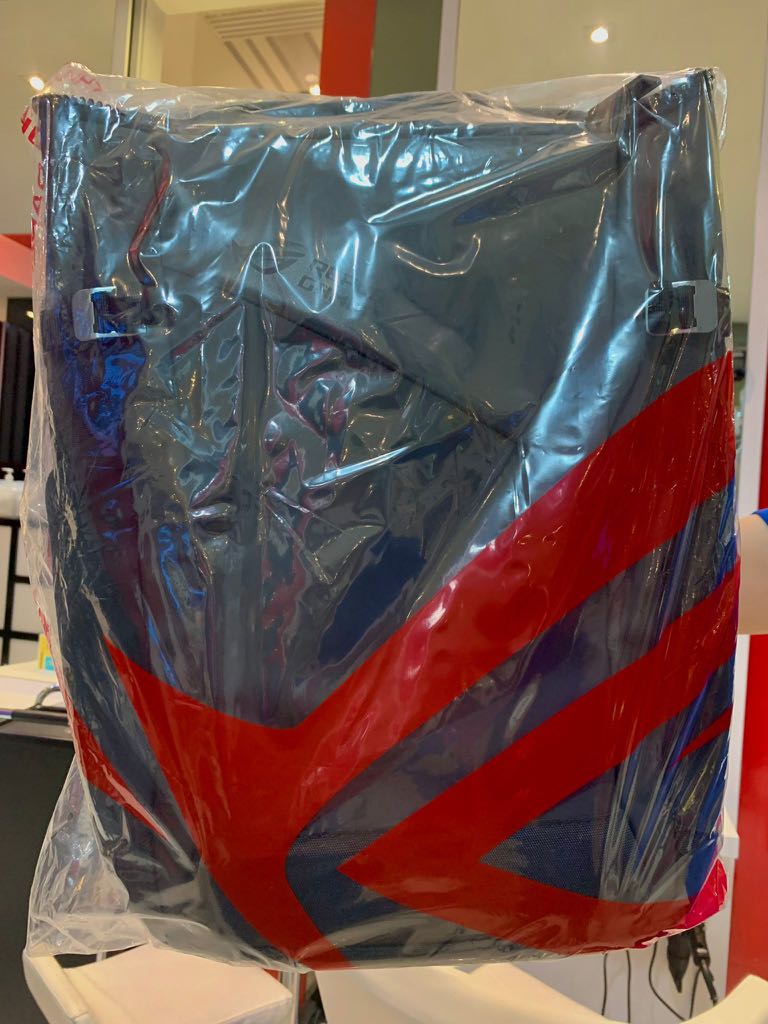 Asus rog ranger bp2701 gaming bag pack, Men's Fashion, Bags, Backpacks ...