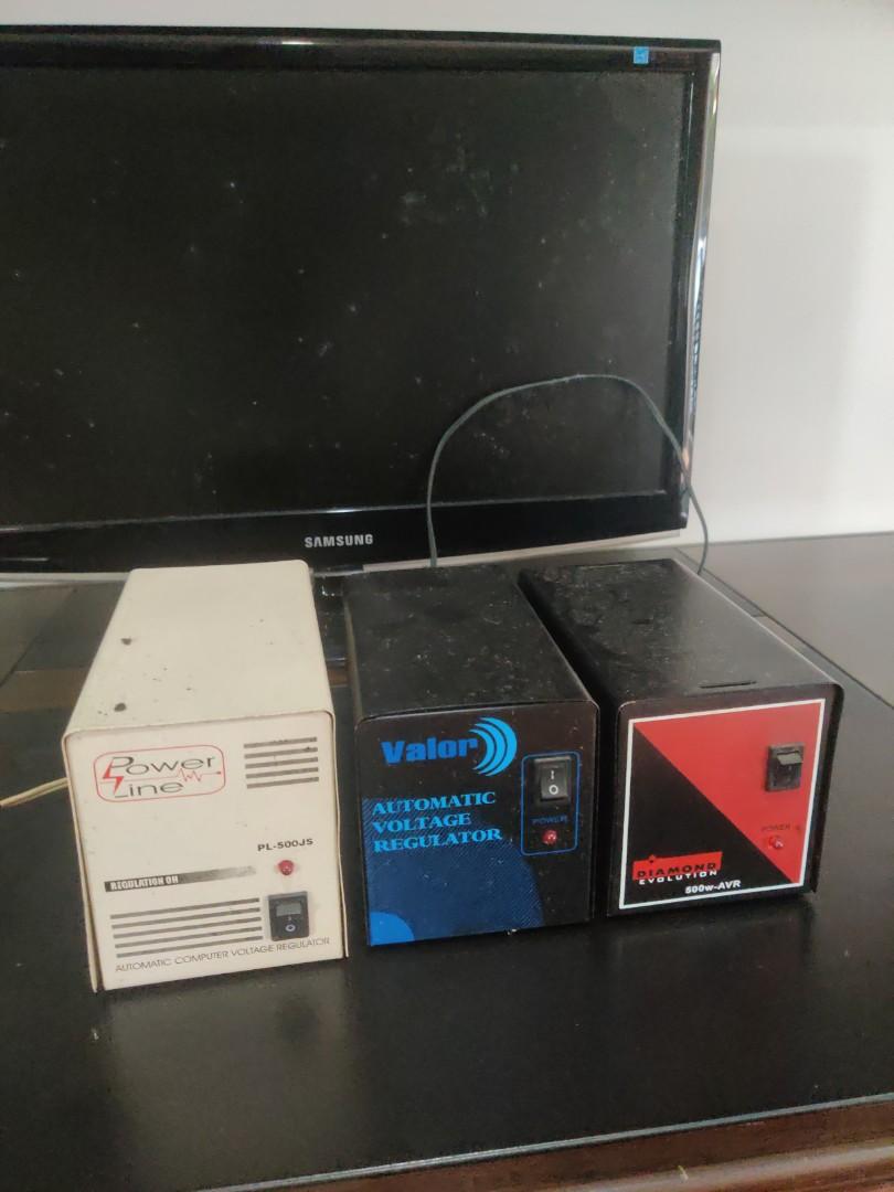 AVRs, Computers & Tech, Parts & Accessories, Computer Parts on Carousell