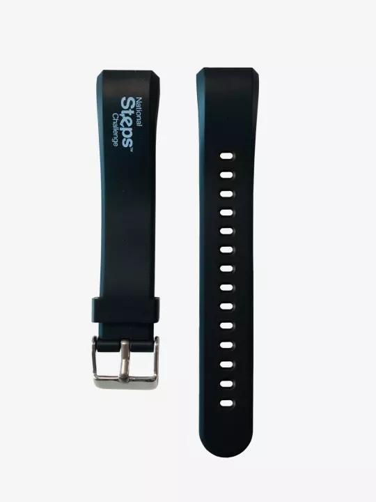 Brand New Actxa Tempo 2/3C Straps (For National Step Challenge HPB ...