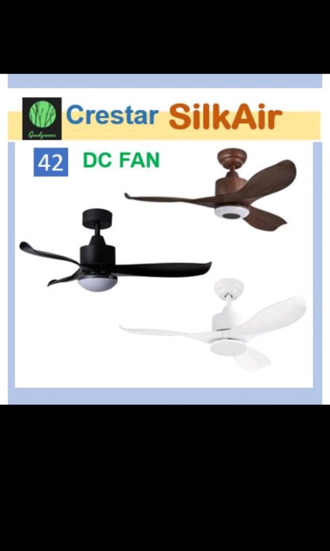 Ceiling Fan**SPECIAL PROMO**, Furniture & Home Living, Lighting & Fans ...