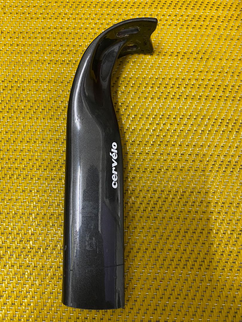 Cervelo S5 set back seat post, Sports Equipment, Bicycles & Parts ...