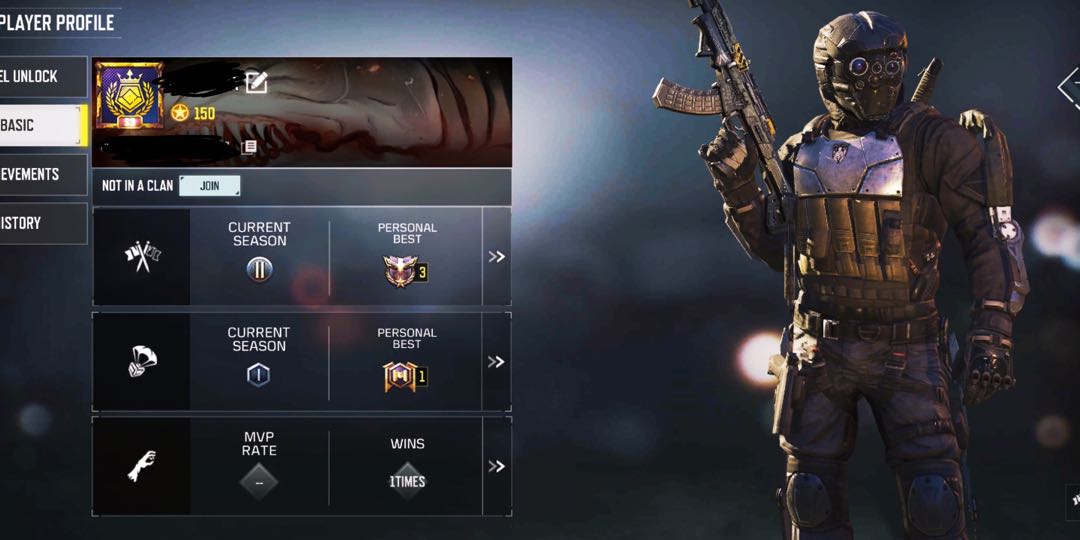 CODM account, Video Gaming, Gaming Accessories, Game Gift Cards ...