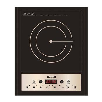 Dowell Single Burner Induction Cooker IC-E20 with free pot, TV & Home ...