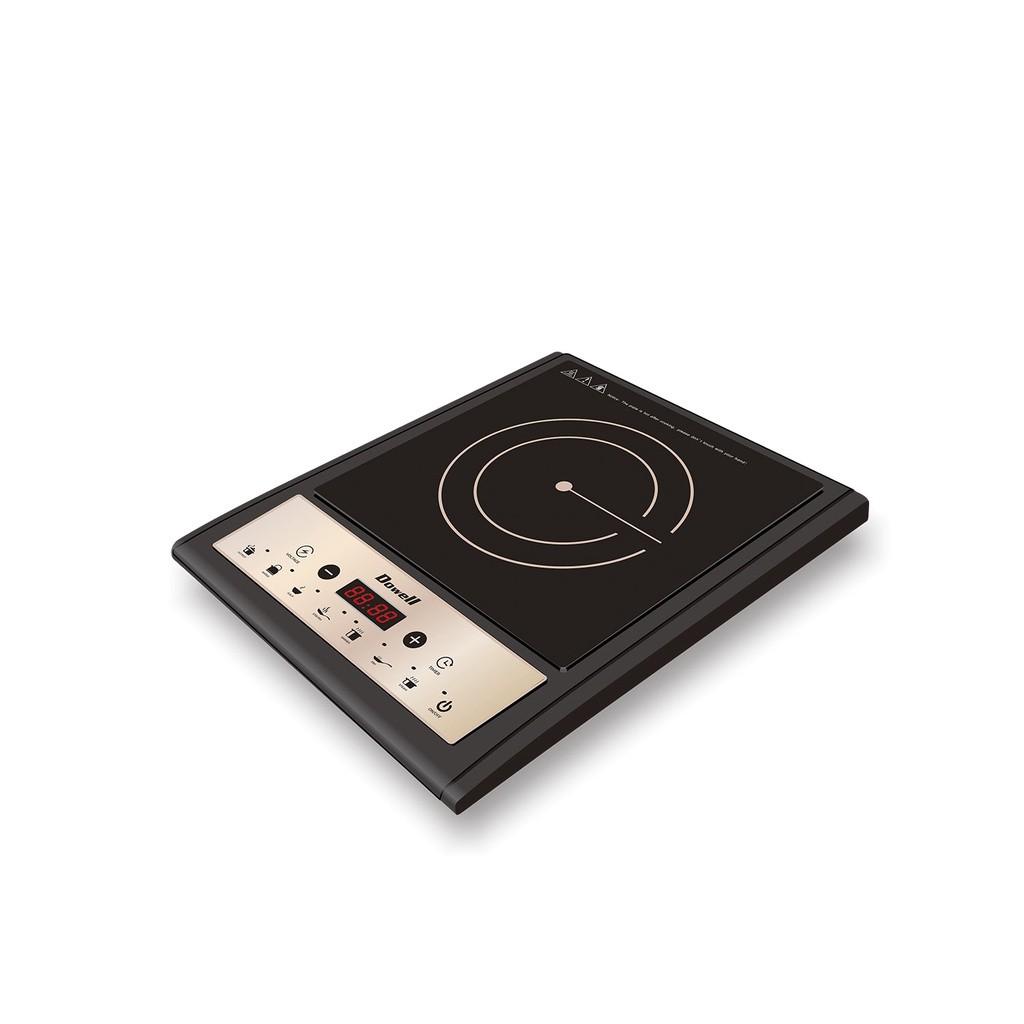 Dowell Single Burner Induction Cooker IC-E20 with free pot, TV & Home ...