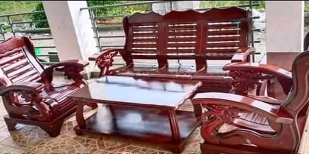 DRAGON SALA SET, Furniture & Home Living, Furniture, Other Home ...