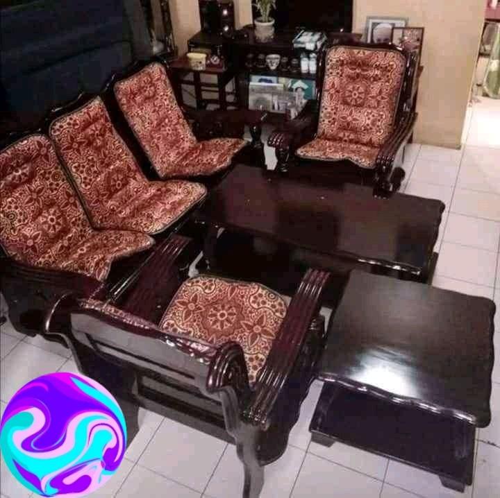 DRAGON SALA SET, Furniture & Home Living, Furniture, Other Home ...