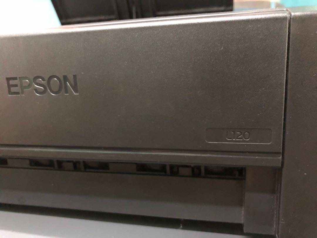 EPSON Printer L1300, Computers & Tech, Printers, Scanners & Copiers on ...