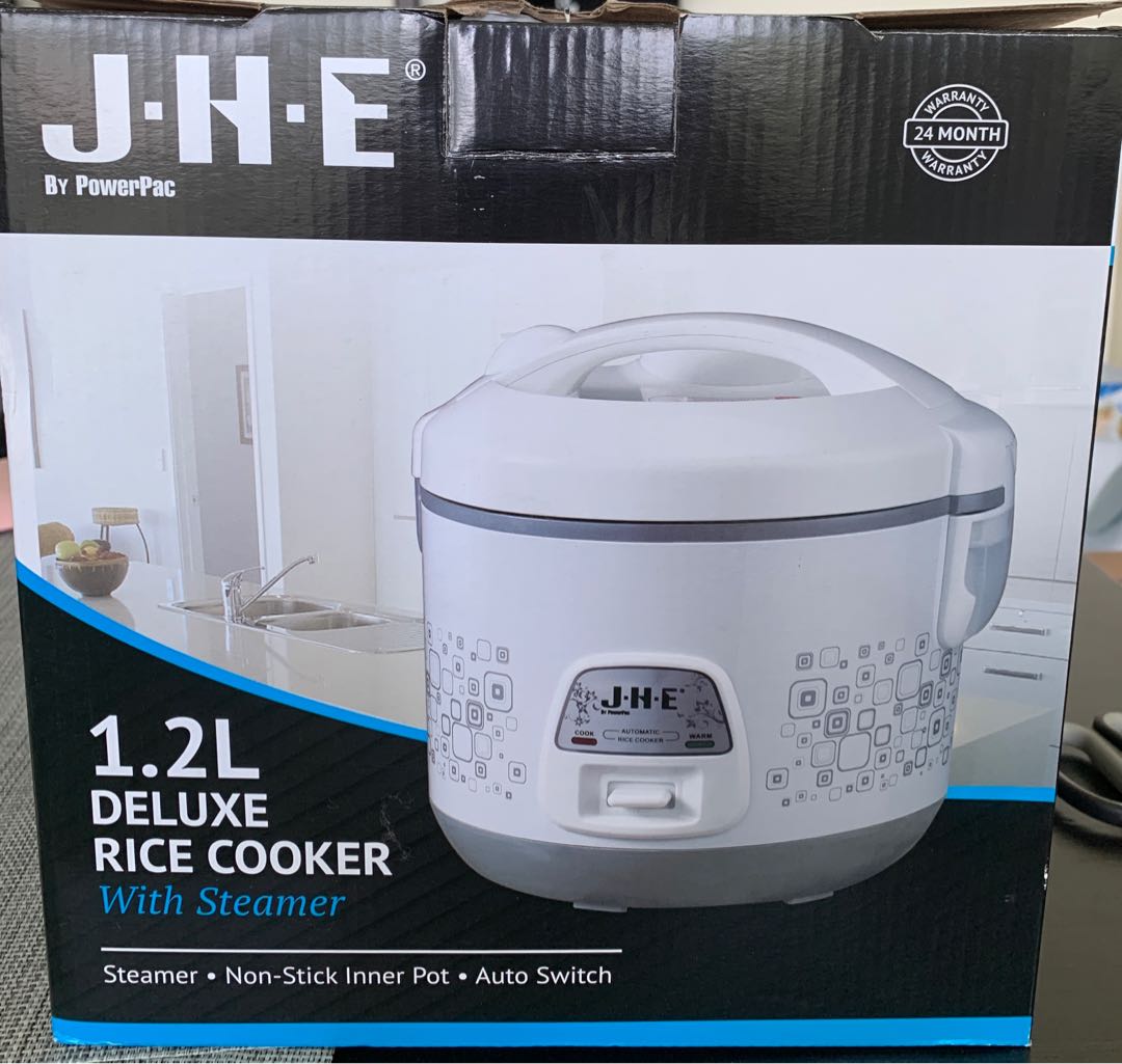 [Free] Rice cooker, TV & Home Appliances, Kitchen Appliances, Cookers ...
