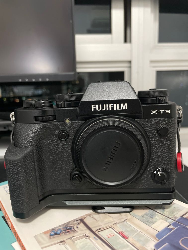 Fujifilm X-T3, Photography, Cameras on Carousell